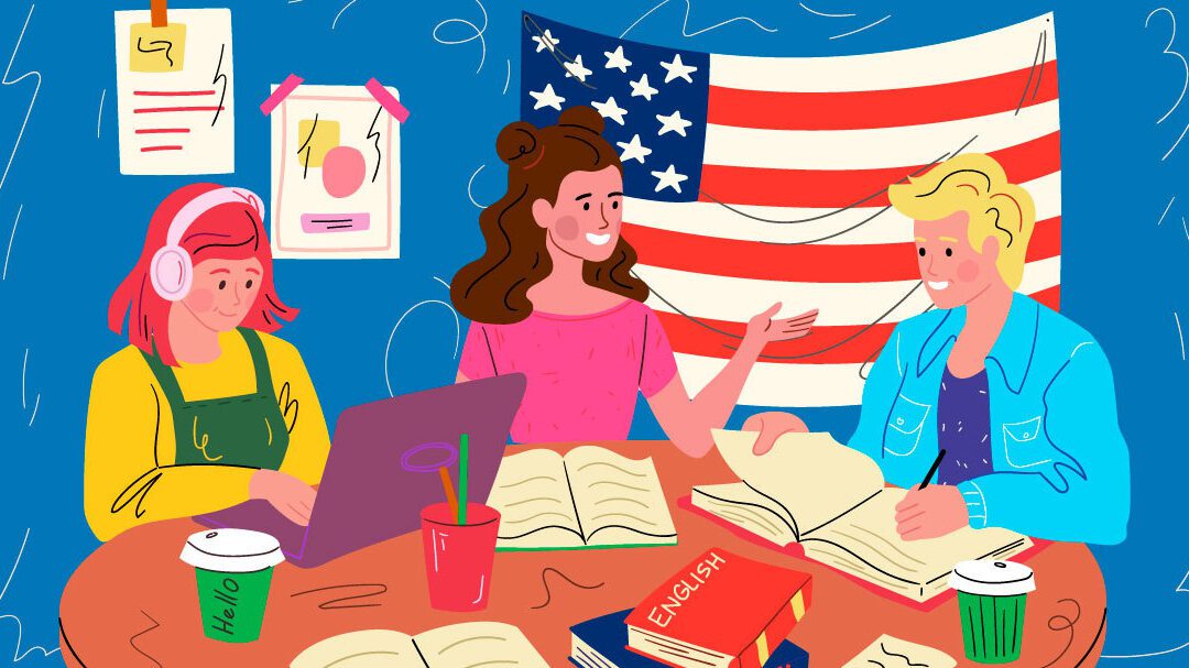 Aprender Inglés En EE. UU.: Mejores Recursos Para Inmigrantes ...
