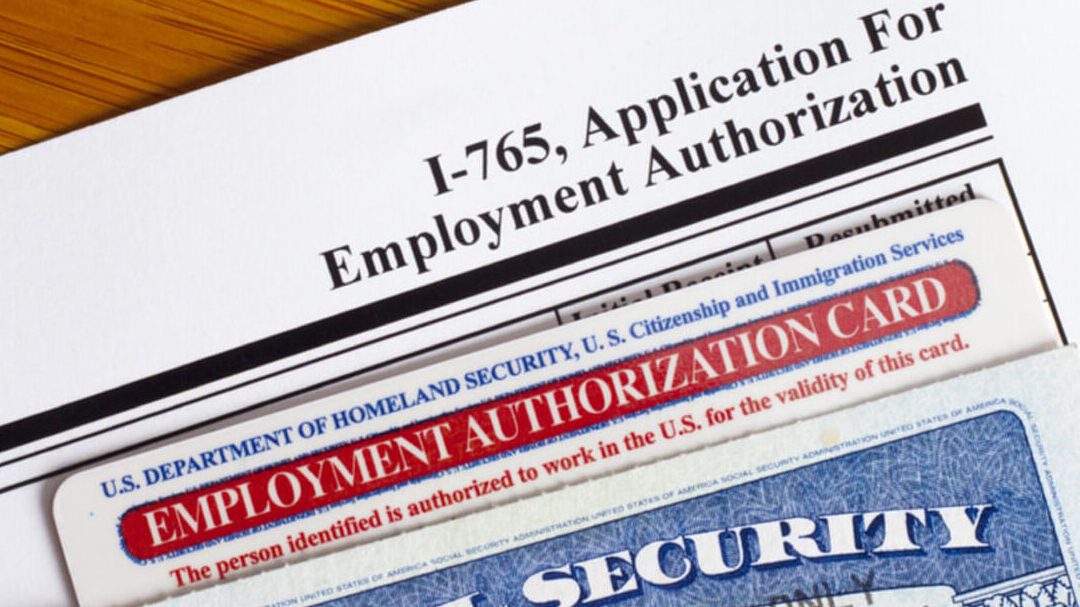 Formulario I-765: Todo Lo Que Necesitas Saber Sobre La Solicitud De ...