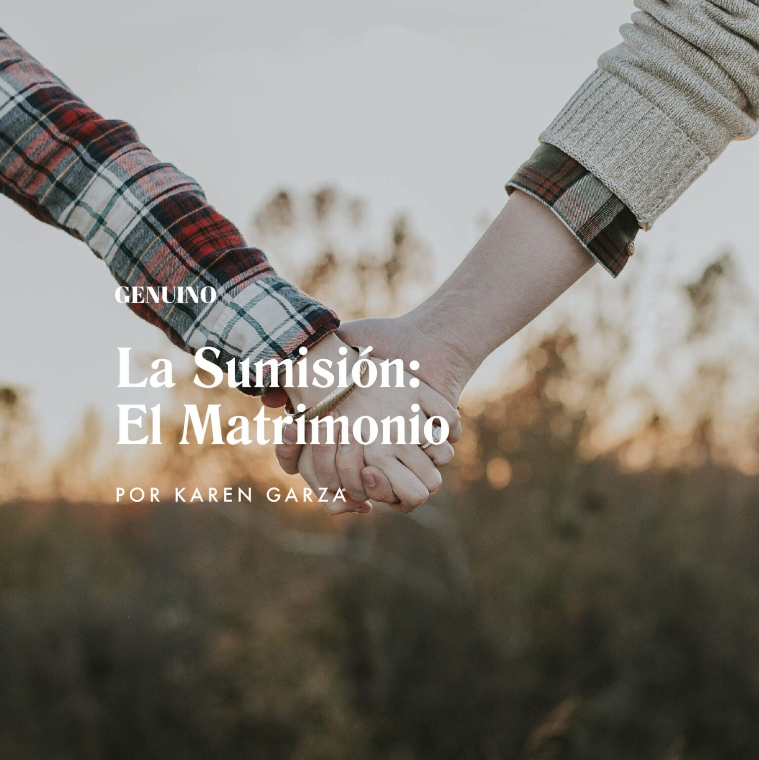 Demostrando Un Matrimonio Genuino: Cómo Probar Que Tu Matrimonio Es ...
